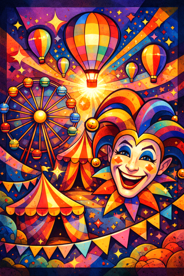 Lighten up – Ride the Storm – Conscious Living & Wendy's Coffeehouse